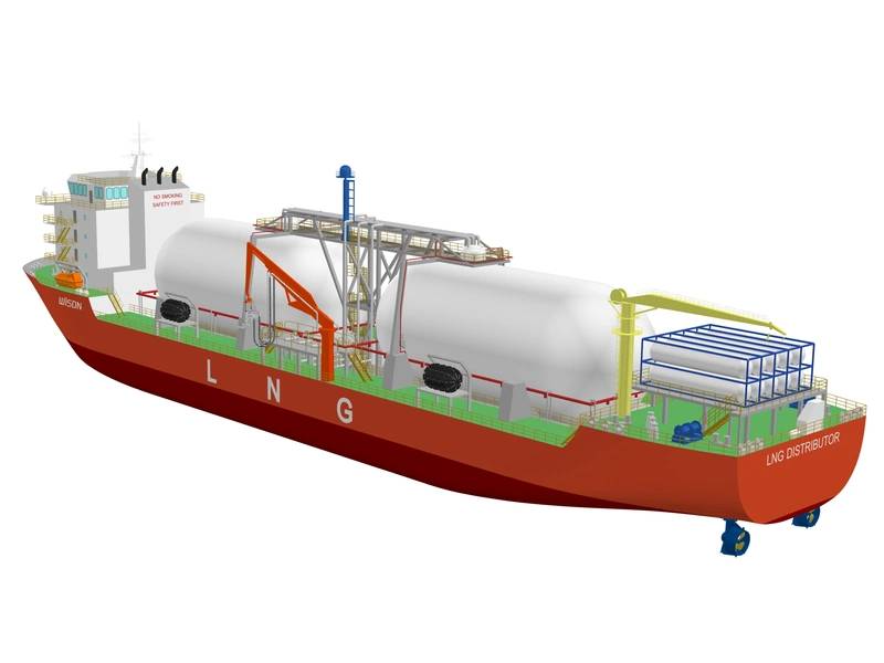 Marinelink