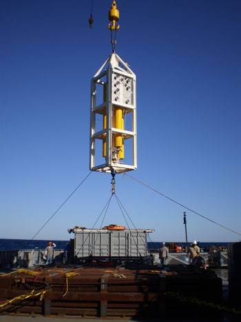 Intermoor Completes Saipem UK Contract