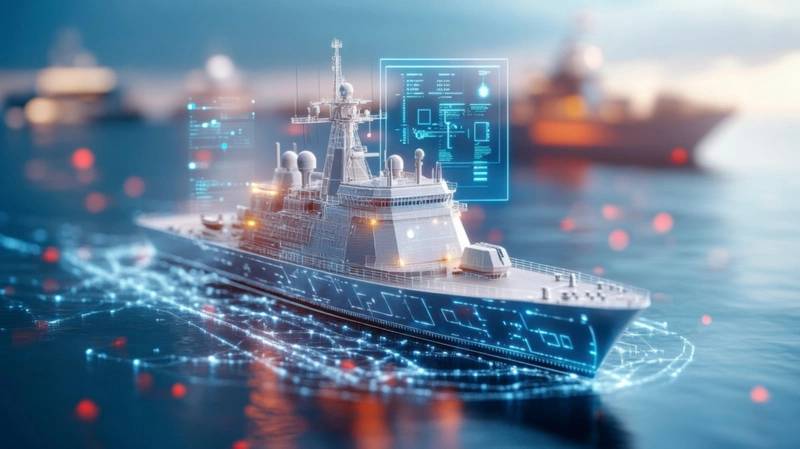 Bergen Engines Adds Iocurrents’ Marine Data Platform To
