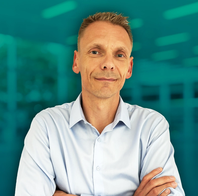 Louring Joins GLO Marine As Sales Director