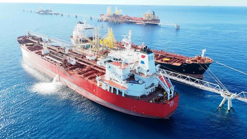Marlink Deploys Hybrid Network Platform To Support