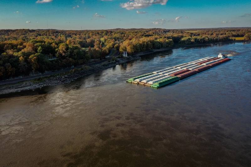 National Waterways Foundation Elects Trustees And