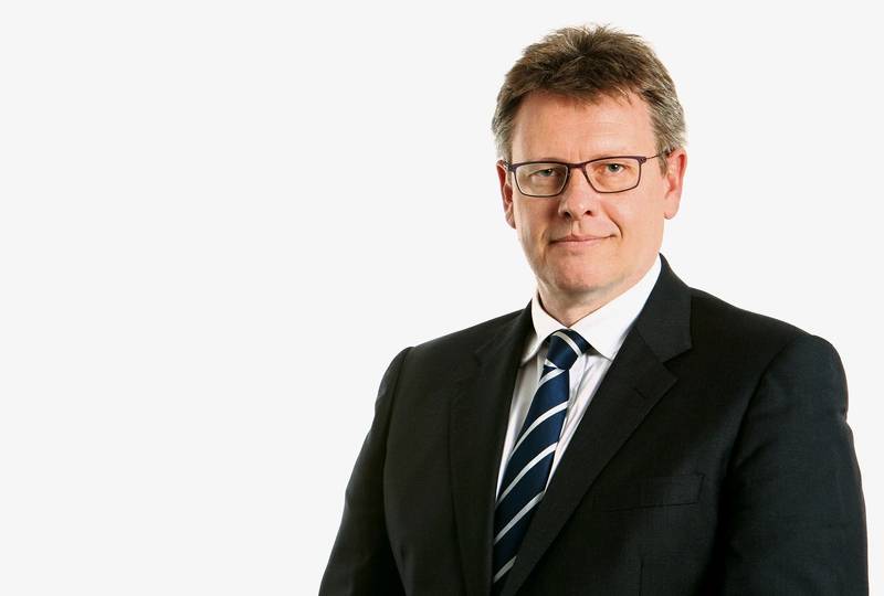 North P&I Club Appoints Asherson As Claims Director