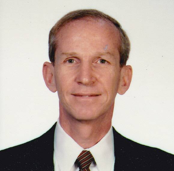 Durnan Appointed Senior Vice President At ISS