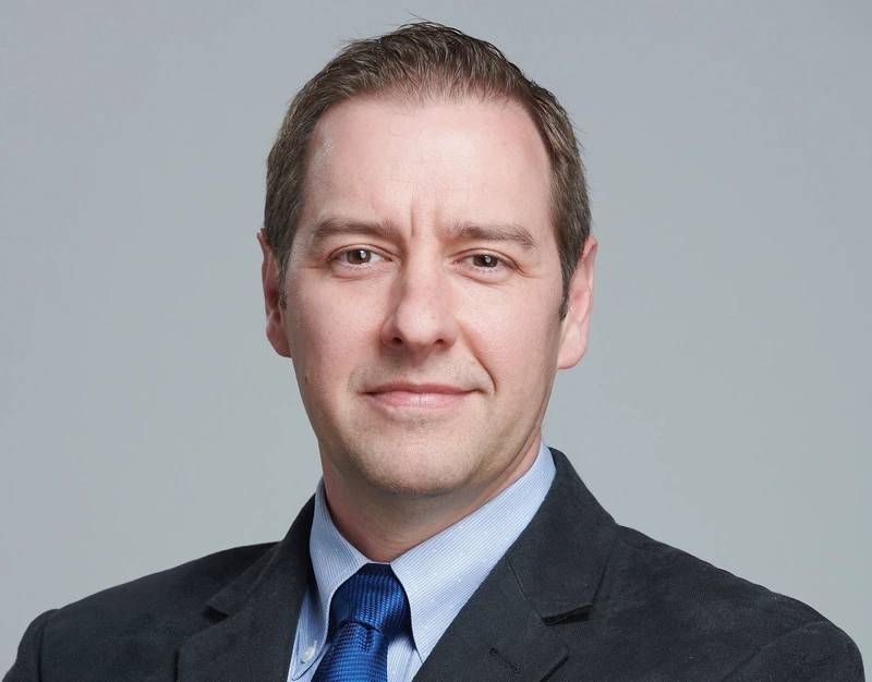INSIGHTS: Michael G. Johnson