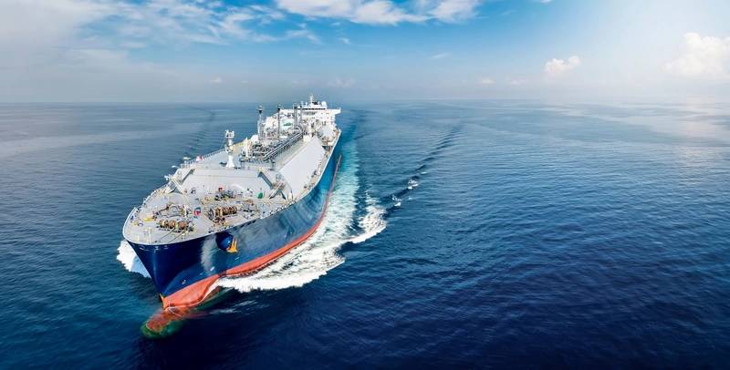 Wah Kwong Orders More LNG Carriers Wah Kwong Orders More LNG Carriers