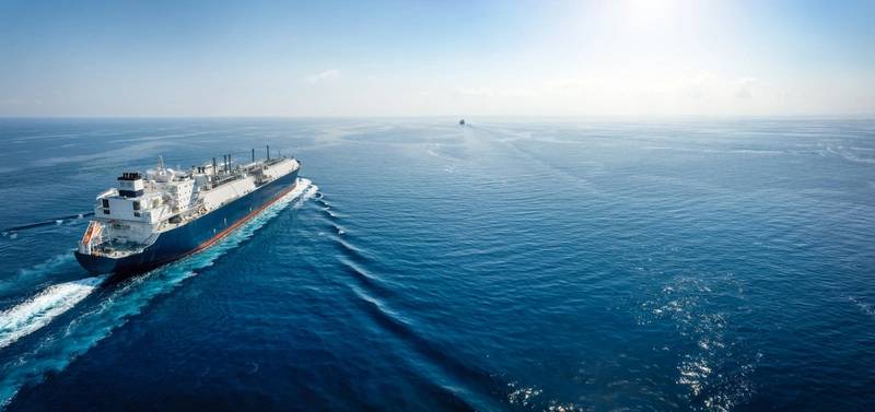 LNG Tanker Orders Pick Up Despite Shipping Uncertainty