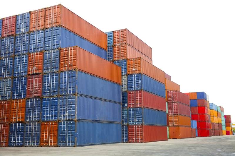 AHM Offsets Emissions From Container Barge Service