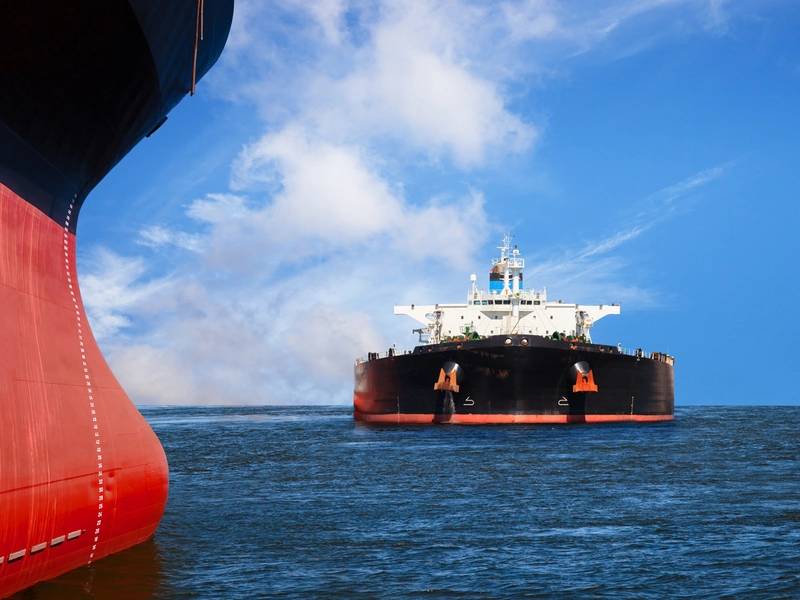 Brazil Ship Collision Reveals Offshore Regulatory Gaps Brazil Ship Collision Reveals Offshore Regulatory Gaps