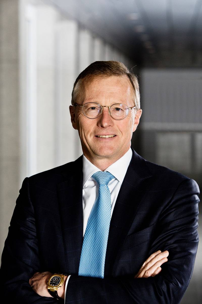 Maersk Sees US Approval Of Shipping Alliance As
