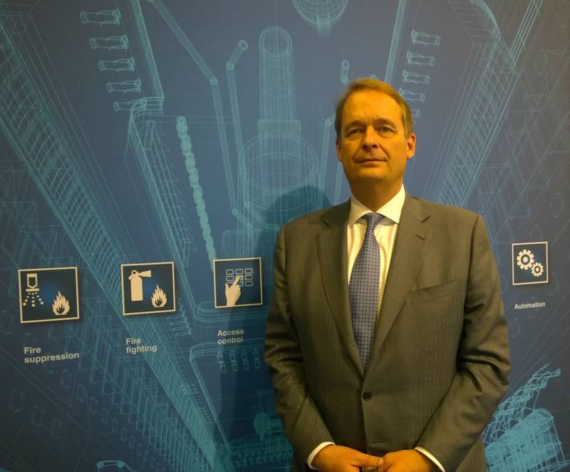 United Technologies: Joint Maritime Approach