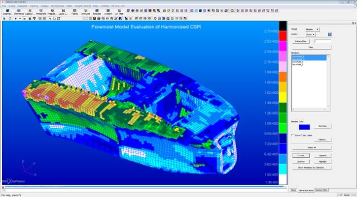 Classnk Releases New Hull Design Software