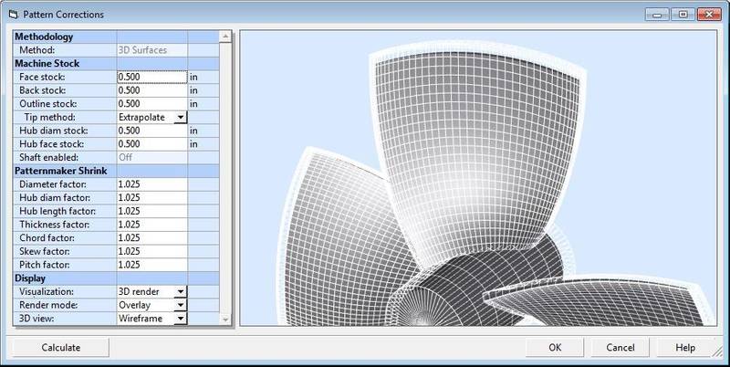 Creating Patterns With Propcad Premium