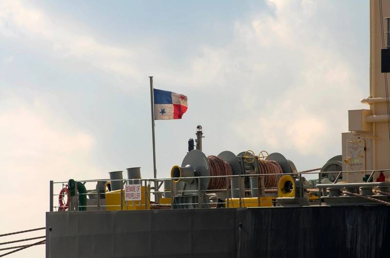 ICS Publishes Flag State Performance Table
