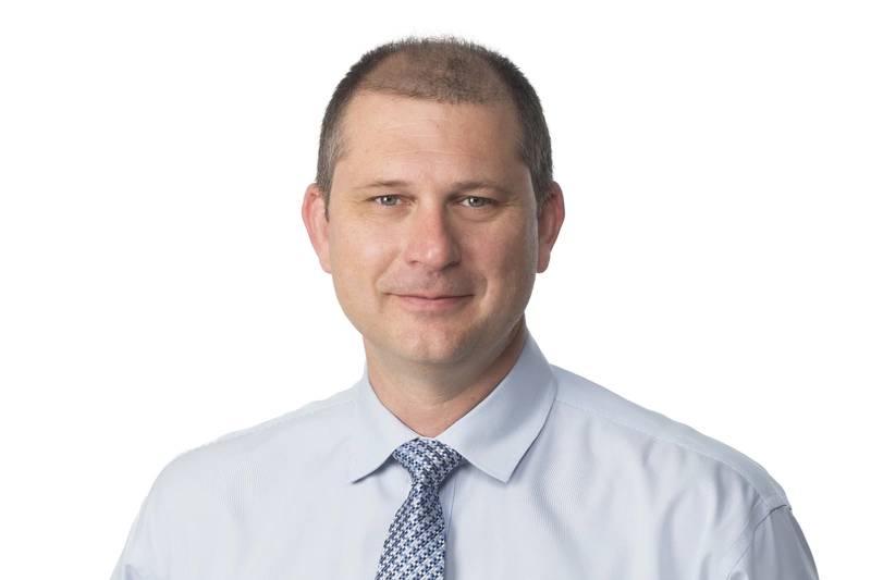 BMT Names Behrendt Global Strategy And Innovation