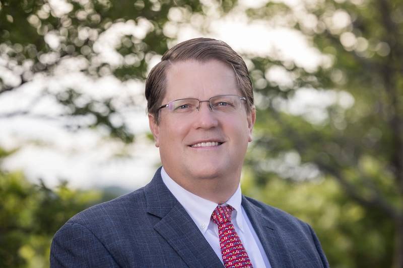 Coxon Named CEO At American Commercial Barge Line