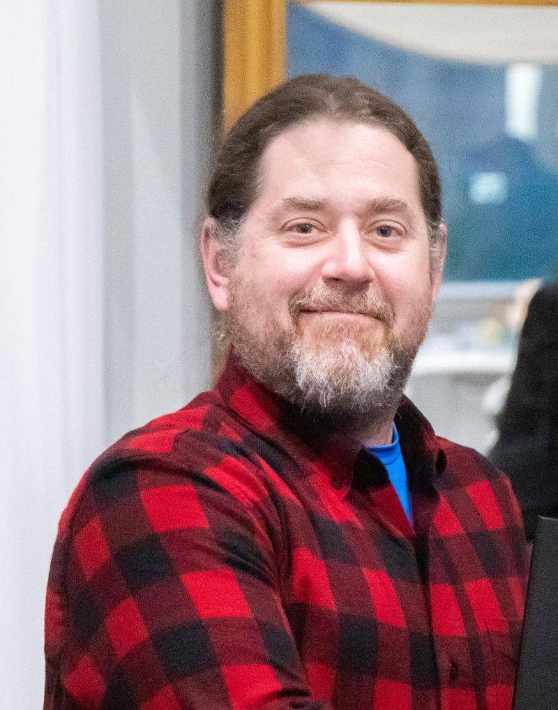 Bath Iron Works Shipyard Employee Killed In Maine Mass