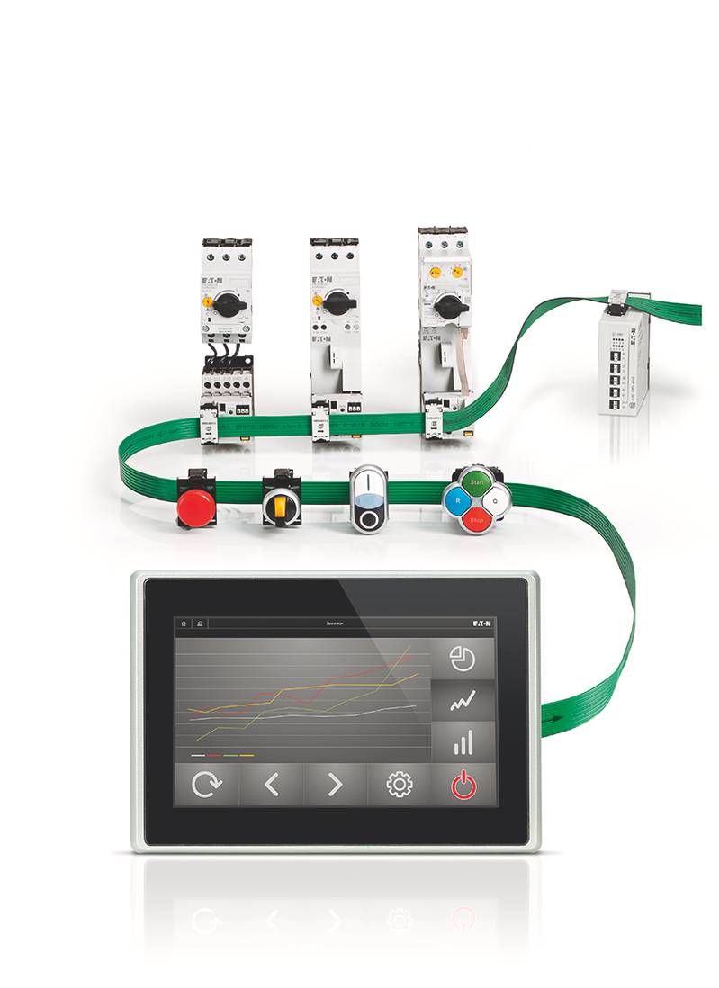 Smartwire-DT Achieves DNV GL Type Approval