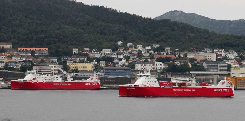 Eimskip To Acquire Nor Lines