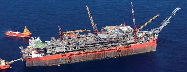 Shell Starts Bonga Phase 3 In Nigeria