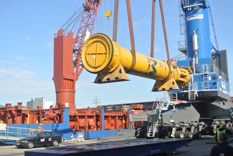 Wilhelmsen Ships Service: Mastering Complex Logistics