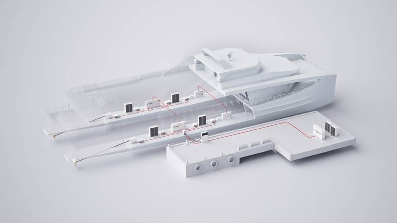 INSIGHTS: Timo Vesala, ABB Marine & Ports