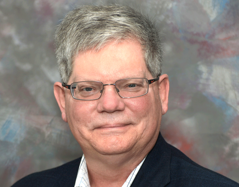 Richard Mueller Named Fellow By SNAME