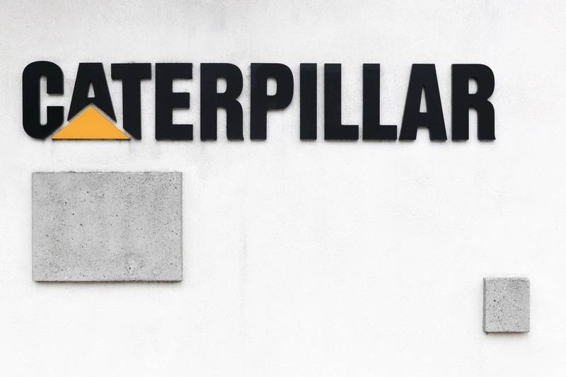Caterpillar Marine Expanding Hybrid And Electric