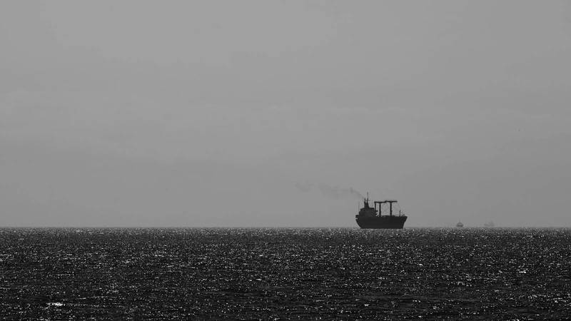 New Solution Launched To Track Dark Shipping