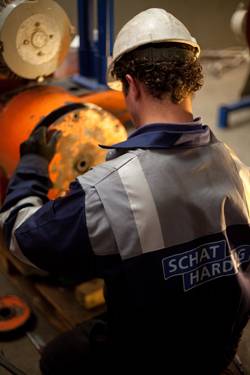 Schat-Harding Launches Global Multi-Brand Service