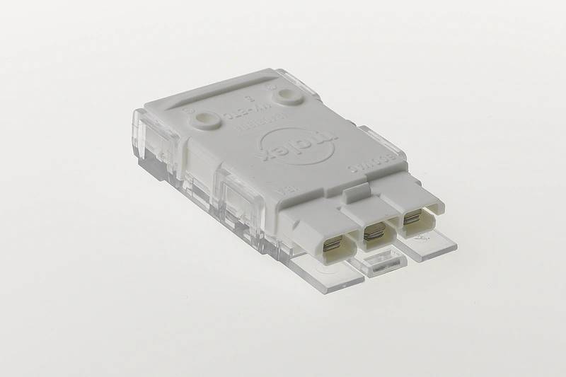 Molex SCPC System Features Unique Design