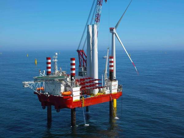 Seajacks Opens Operational Base In Virginia Beach Seajacks Opens Operational Base In Virginia Beach