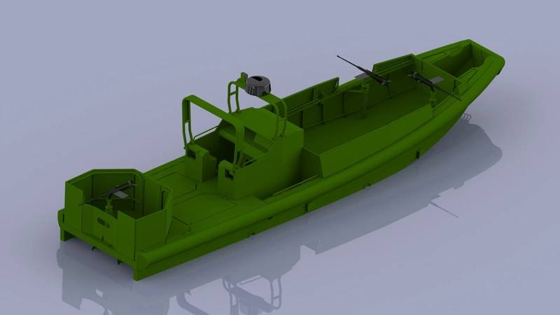 Combat Craft: Big Value In Small Packages
