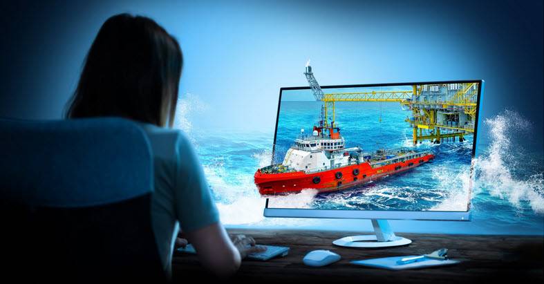 AST Launches Remote Asset Management System