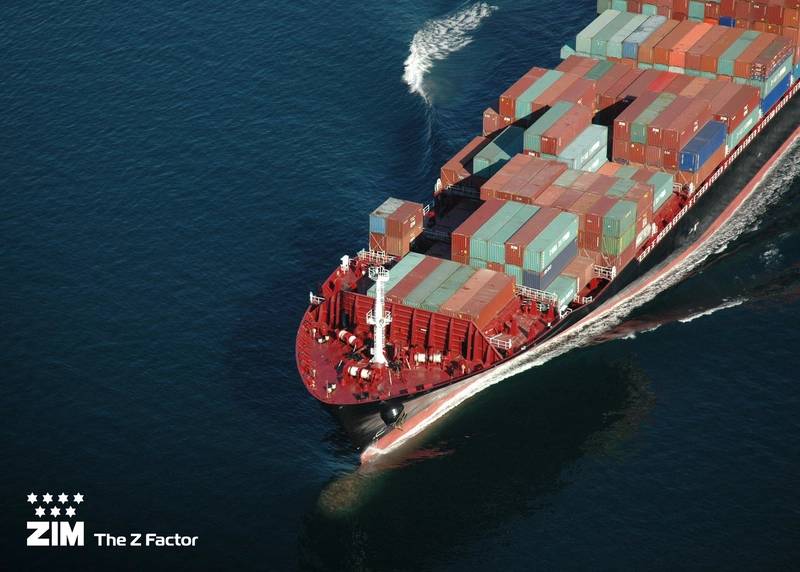 ZIM Announces Rerouting Of Some Vessels