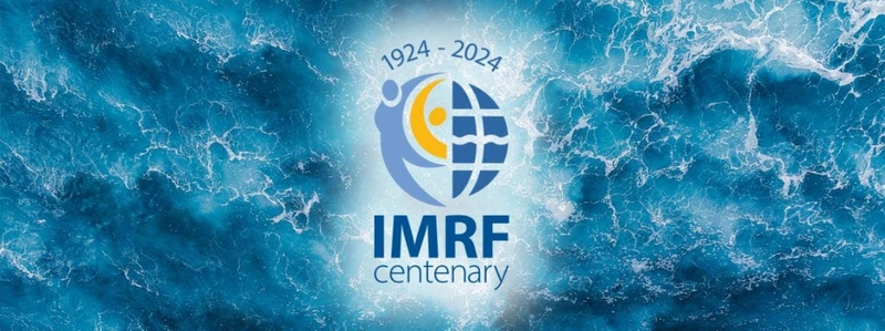 IMRF Celebrates 100Th Anniversary