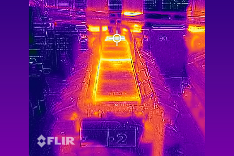 Engine Room Fire Sparks Request For New IMO
