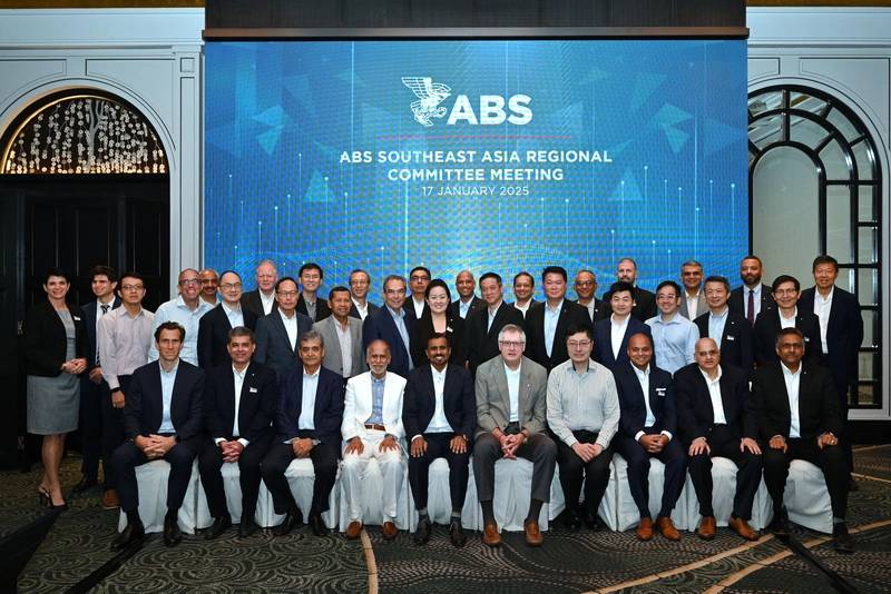 ABS Expanding Footprint In Southeast Asia