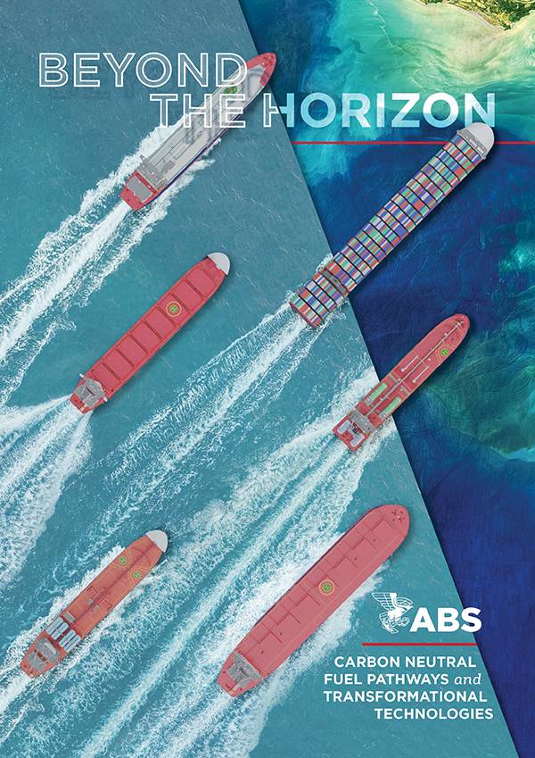ABS 2024 Outlook Highlights Shift In Fleet Composition