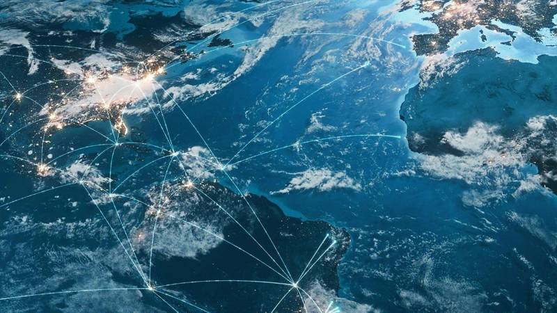 AST Networks Expands Into Navcom Systems