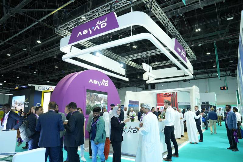 Oman's Asyad Plans To Float Asyad Shipping, Sources