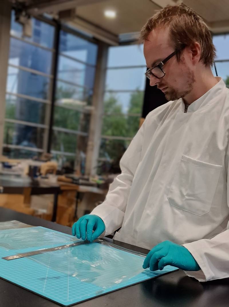 Electrolysis Technology Enhances Green Hydrogen