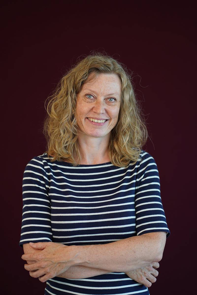 Charlotte Røjgaard Joins CIMAC Board