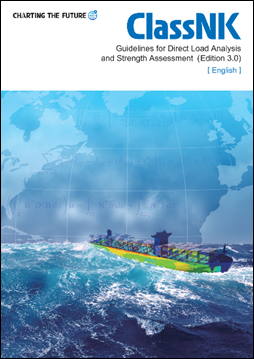 Classnk Releases Strength Guidelines Based On Latest