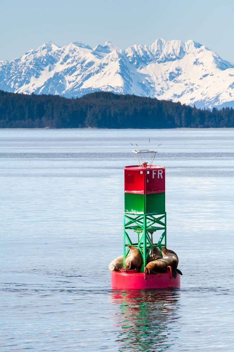 Virtual Tours: World Marine Aids To Navigation Day