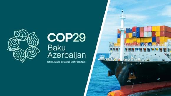 IMO Secretary-General Heads To COP29