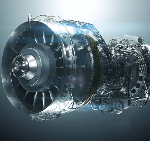 Rolls-Royce MT30 Selected To Power Japan’S ASEV