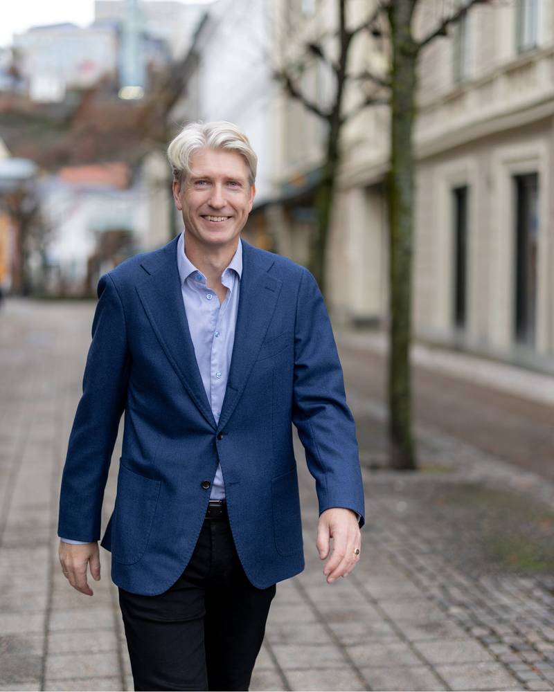 Stormgeo Strengthens Analytics, Appoints New Leader