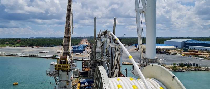 Environmental Assessment Begins For Julimar Phase 3