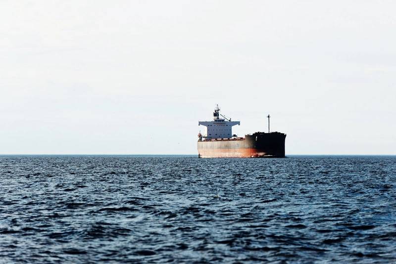Higher Vessel Rates Lift Baltic Dry Index